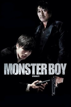 ‎Hwayi: A Monster Boy (2013) directed by Jang Joon-hwan • Reviews, film ...