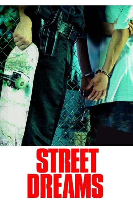 ‎Street Dreams (2009) directed by Chris Zamoscianyk • Reviews, film ...