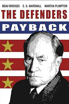 ‎The Defenders: Payback (1997) directed by Andy Wolk • Reviews, film ...