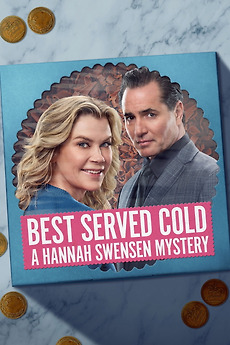 ‎Best Served Cold: A Hannah Swensen Mystery (2026) directed by Peter ...