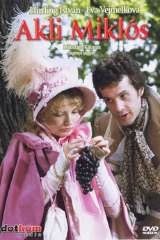 ‎Miklós Akli (1986) directed by György Révész • Reviews, film + cast ...