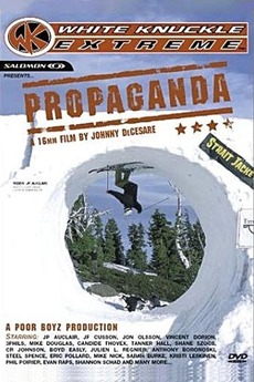 ‎Propaganda (2001) directed by John DeCesare • Film + cast • Letterboxd