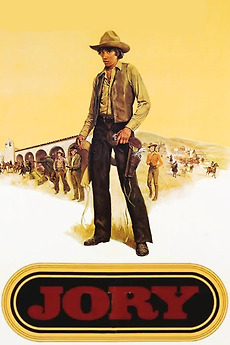 ‎Jory (1973) directed by Jorge Fons • Reviews, film + cast • Letterboxd