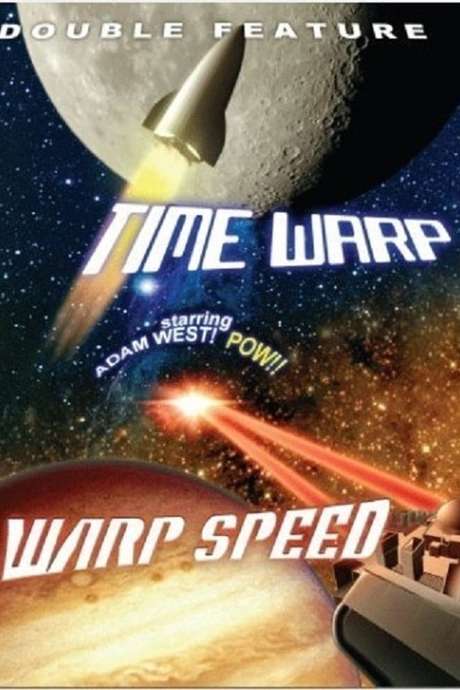 ‎Warp Speed (1981) directed by Allan Sandler • Reviews, film + cast ...