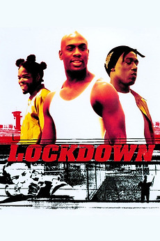 ‎Lockdown (2000) directed by John Luessenhop • Reviews, film + cast ...