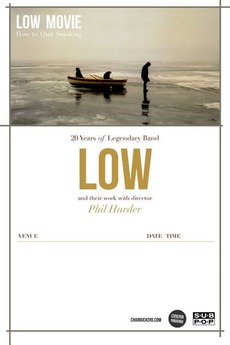 ‎Low Movie (How to Quit Smoking) (2013) directed by Philip Harder ...