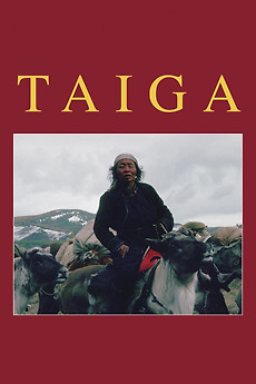‎Taiga (1992) directed by Ulrike Ottinger • Reviews, film + cast • Letterboxd