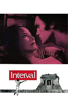 ‎Interval (1973) directed by Daniel Mann • Reviews, film + cast ...