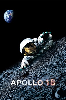 creatures from apollo 18