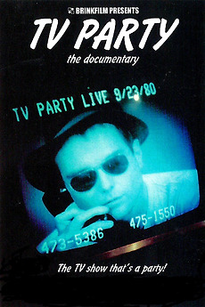 ‎TV Party (2005) directed by Danny Vinik • Reviews, film + cast ...