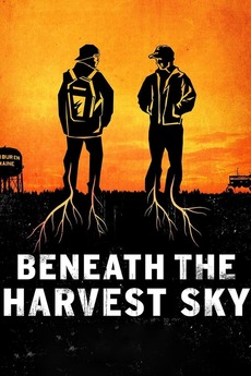 ‎Beneath the Harvest Sky (2013) directed by Gita Pullapilly, Aron ...