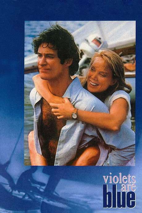 ‎Violets Are Blue (1986) directed by Jack Fisk • Reviews, film + cast ...