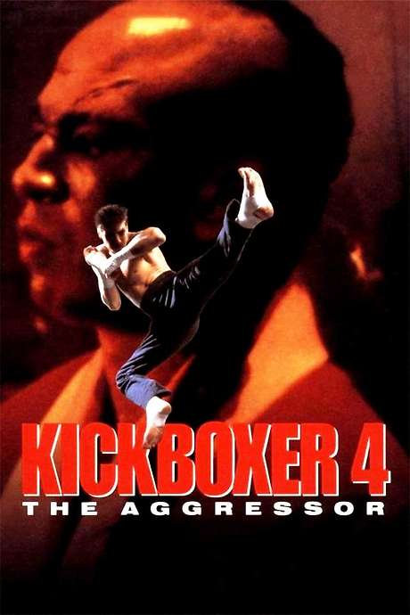 ‎Kickboxer 4: The Aggressor (1994) directed by Albert Pyun • Reviews ...