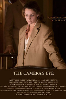 ‎The Camera's Eye (2010) directed by Wendy Shear • Film + cast • Letterboxd