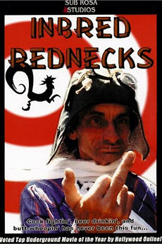 ‎Inbred Rednecks (1998) directed by Joshua P. Warren • Reviews, film ...
