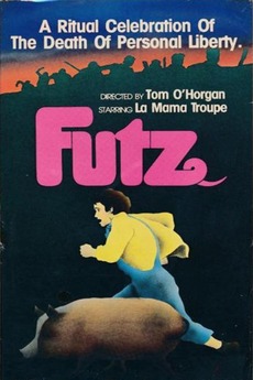 ‎Futz (1969) directed by Tom O'Horgan • Reviews, film + cast • Letterboxd