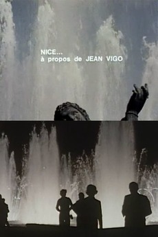 ‎Nice - À propos de Jean Vigo (1983) directed by Manoel de Oliveira • Reviews, film + cast ...