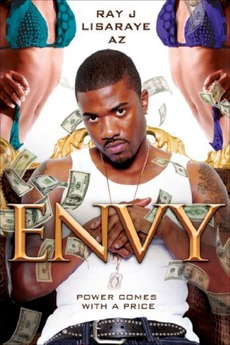 ‎Envy (2005) directed by Desmond Walker • Film + cast • Letterboxd