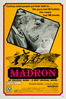‎Madron (1970) directed by Jerry Hopper • Reviews, film + cast • Letterboxd