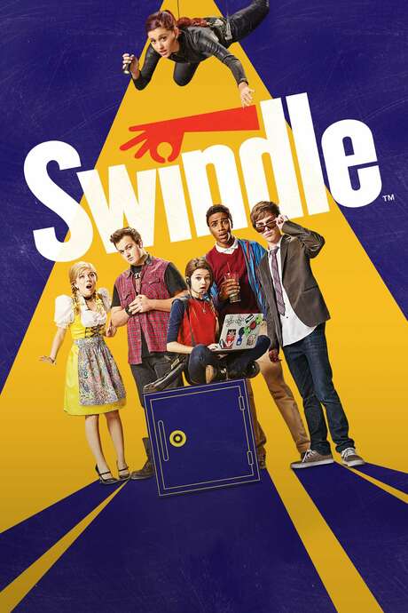 ‎Swindle (2013) directed by Jonathan Judge • Reviews, film + cast ...