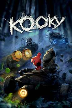 ‎Kooky (2010) directed by Jan Svěrák • Reviews, film + cast • Letterboxd