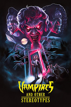 ‎Vampires and Other Stereotypes (1994) directed by Kevin J. Lindenmuth ...
