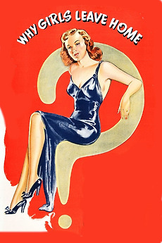 ‎Why Girls Leave Home (1945) directed by William Berke • Reviews, film ...