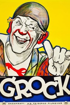 ‎Grock (1931) directed by Carl Boese • Film + cast • Letterboxd