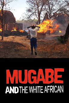 ‎Mugabe and the White African (2009) directed by Andrew Thompson, Lucy ...