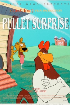 ‎Pullet Surprise (1997) directed by Darrell Van Citters • Reviews, film + cast • Letterboxd