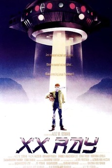 ‎XX Ray (1992) directed by Aziz M. Osman • Reviews, film + cast ...