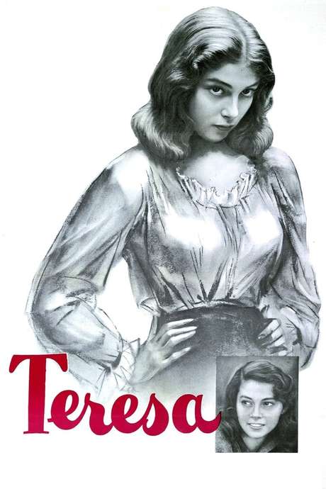 ‎Teresa (1951) directed by Fred Zinnemann • Reviews, film + cast ...