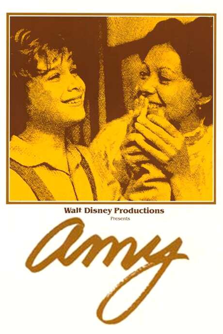 ‎Amy (1981) directed by Vincent McEveety • Reviews, film + cast ...