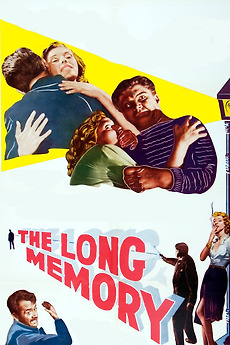 ‎The Long Memory (1953) directed by Robert Hamer • Reviews, film + cast ...