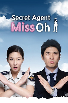 ‎Secret Agent Miss Oh (2010) directed by Kim Jung-gyu • Film + cast ...