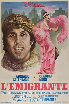 ‎Little Funny Guy (1973) directed by Pasquale Festa Campanile • Reviews ...