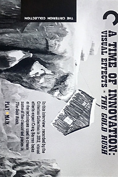 ‎A Time of Innovation: Visual Effects in the Gold Rush (2012) • Film ...