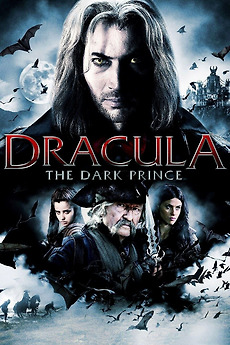 dracula films