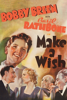‎Make a Wish (1937) directed by Kurt Neumann • Reviews, film + cast ...