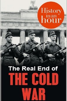 ‎The Real End of The Cold War (2011) directed by Jerzy Sladkowski ...