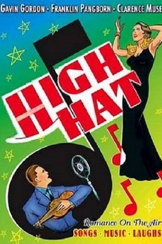 ‎High Hat (1937) directed by Clifford Sanforth • Reviews, film + cast ...