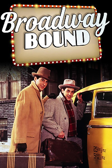 ‎Broadway Bound (1992) directed by Paul Bogart • Reviews, film + cast ...