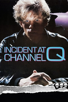 ‎Incident at Channel Q (1986) directed by Storm Thorgerson • Reviews ...