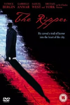 ‎The Ripper (1997) directed by Janet Meyers • Reviews, film + cast ...