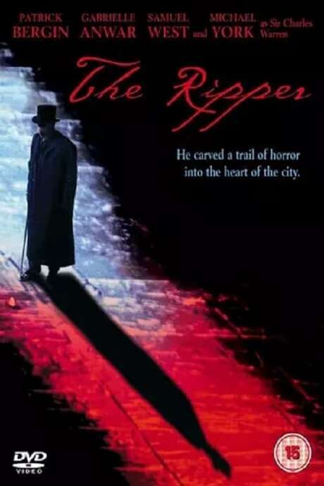 ‎The Ripper (1997) directed by Janet Meyers • Reviews, film + cast ...