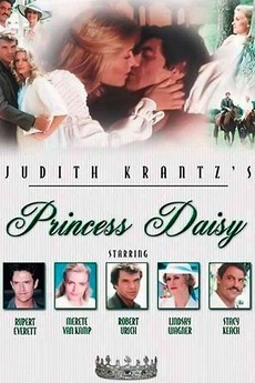 ‎Princess Daisy (1983) directed by Waris Hussein • Reviews, film + cast ...