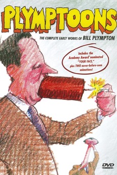 ‎Love in the Fast Lane (1987) directed by Bill Plympton • Reviews, film ...