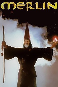 ‎Merlin (1992) directed by Paul Hunt • Reviews, film + cast • Letterboxd