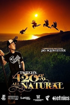 ‎Twitch's 420 All Natural • Film + cast • Letterboxd