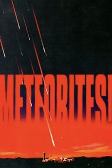 ‎Meteorites! (1998) directed by Chris Thompson • Reviews, film + cast ...